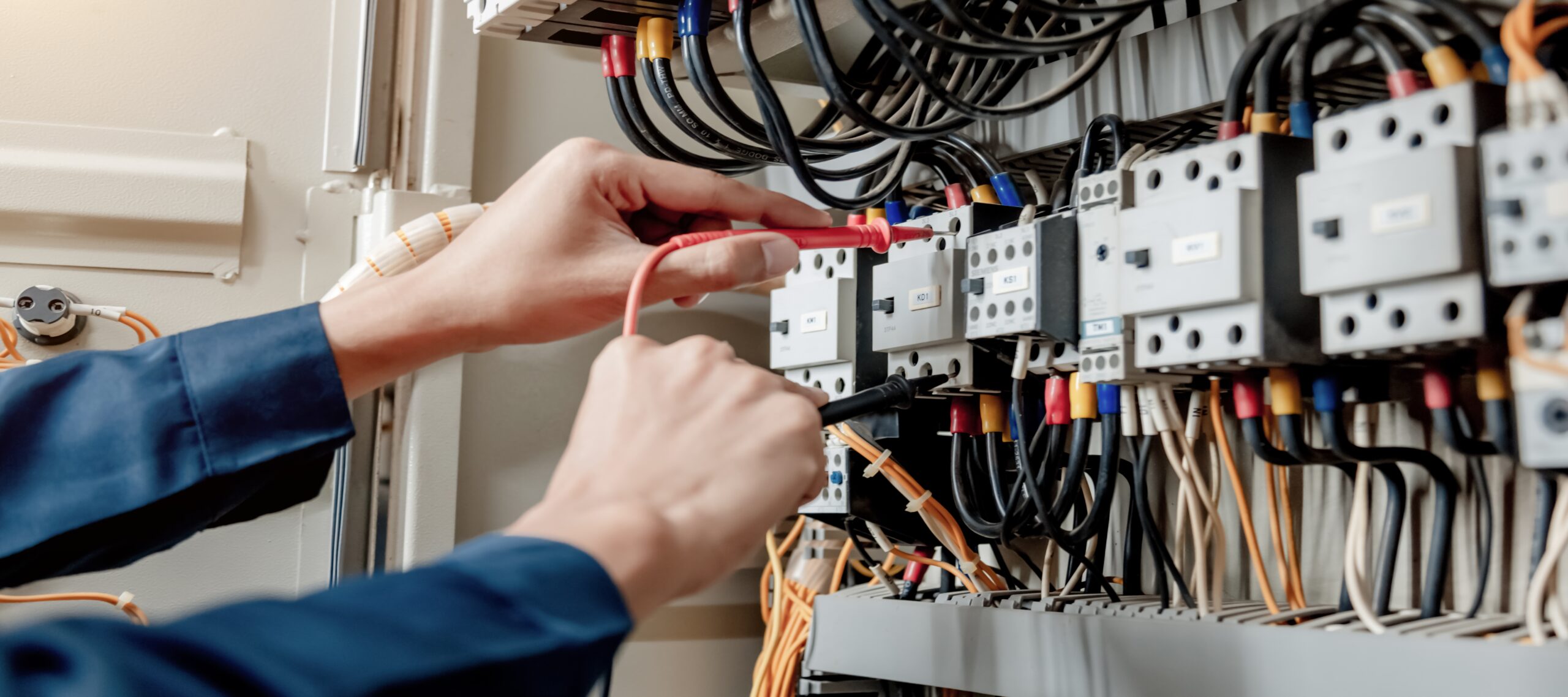 Elektromonteur - AC Personaldienste AG
